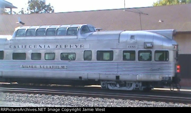 PPCX 800333 "Silver Solarium"